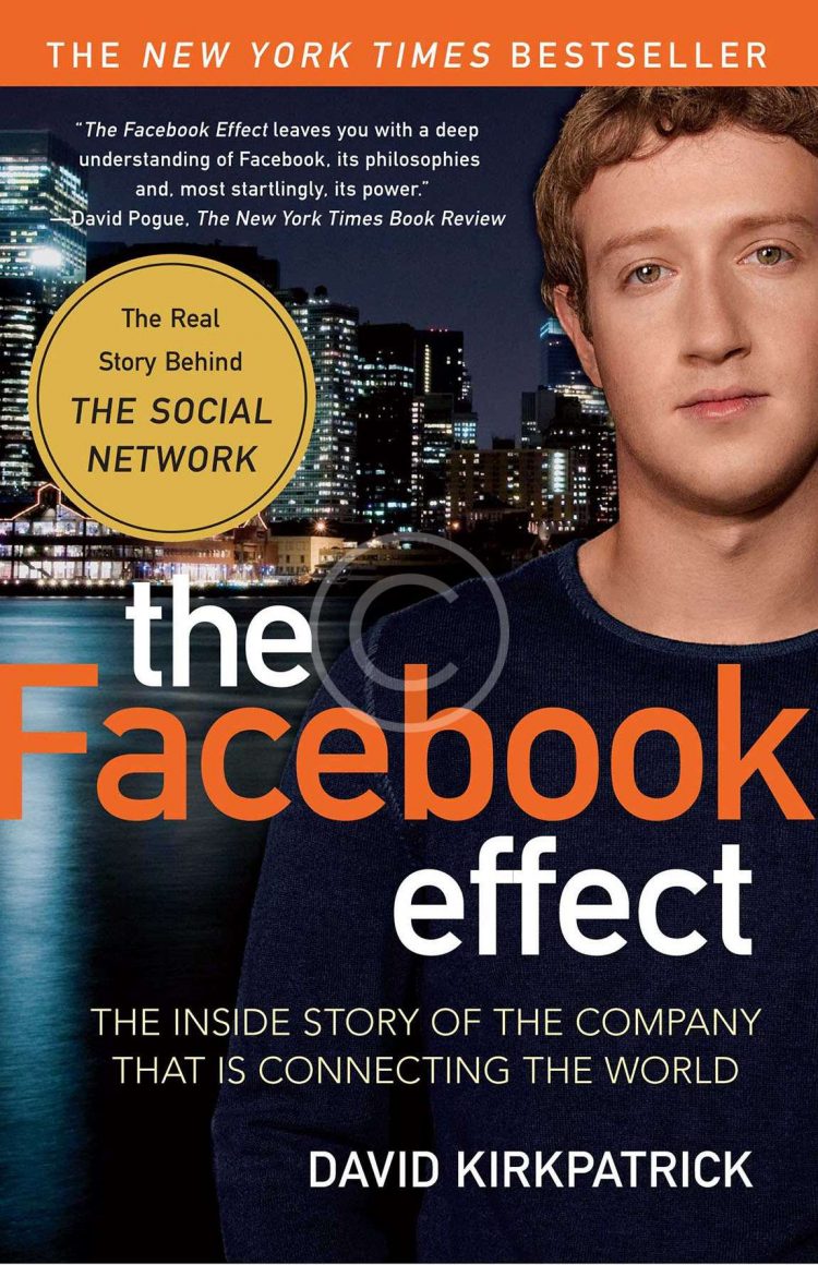 The Facebook Effect. Inside Story – Editrice Giochi